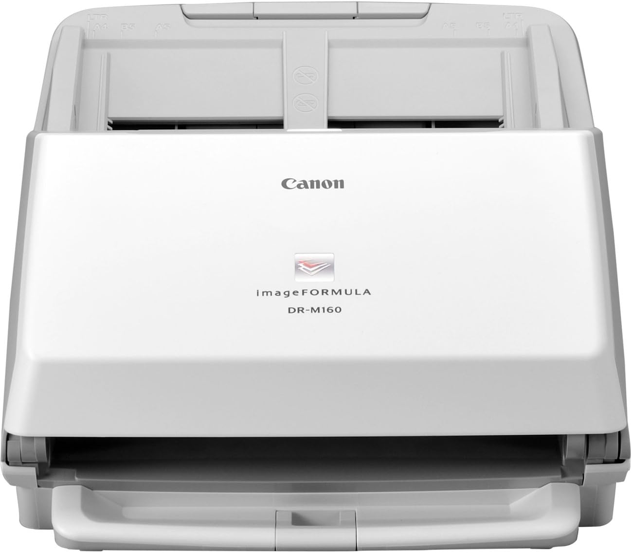 Amazon.com: Canon imageFORMULA DR-M160 Document Scanner : Office Products