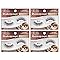 Amazon.com: Ardell Balayage Wispies False Eyelashes, Ultra Thin Band ...