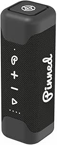 Amazon.com: Pinned The Sound Stick Speaker - 100% Waterproof Shower ...