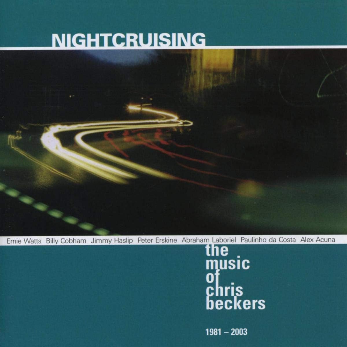 Nightcruising: Amazon.ca: Music