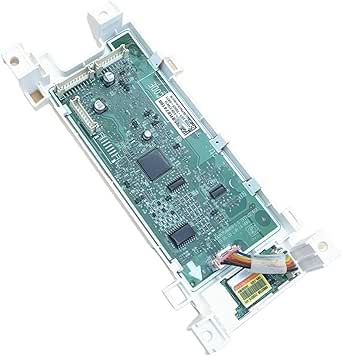 Amazon.com: Roller Washing Machine Control Board Motherboard ...