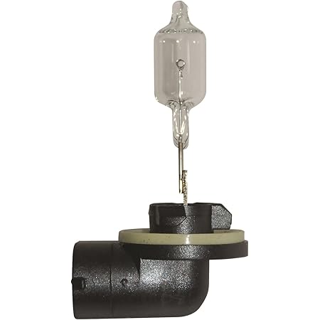 Amazon.com: HELLA 891 Standard Halogen Bulb, 12 V, 8W : Automotive