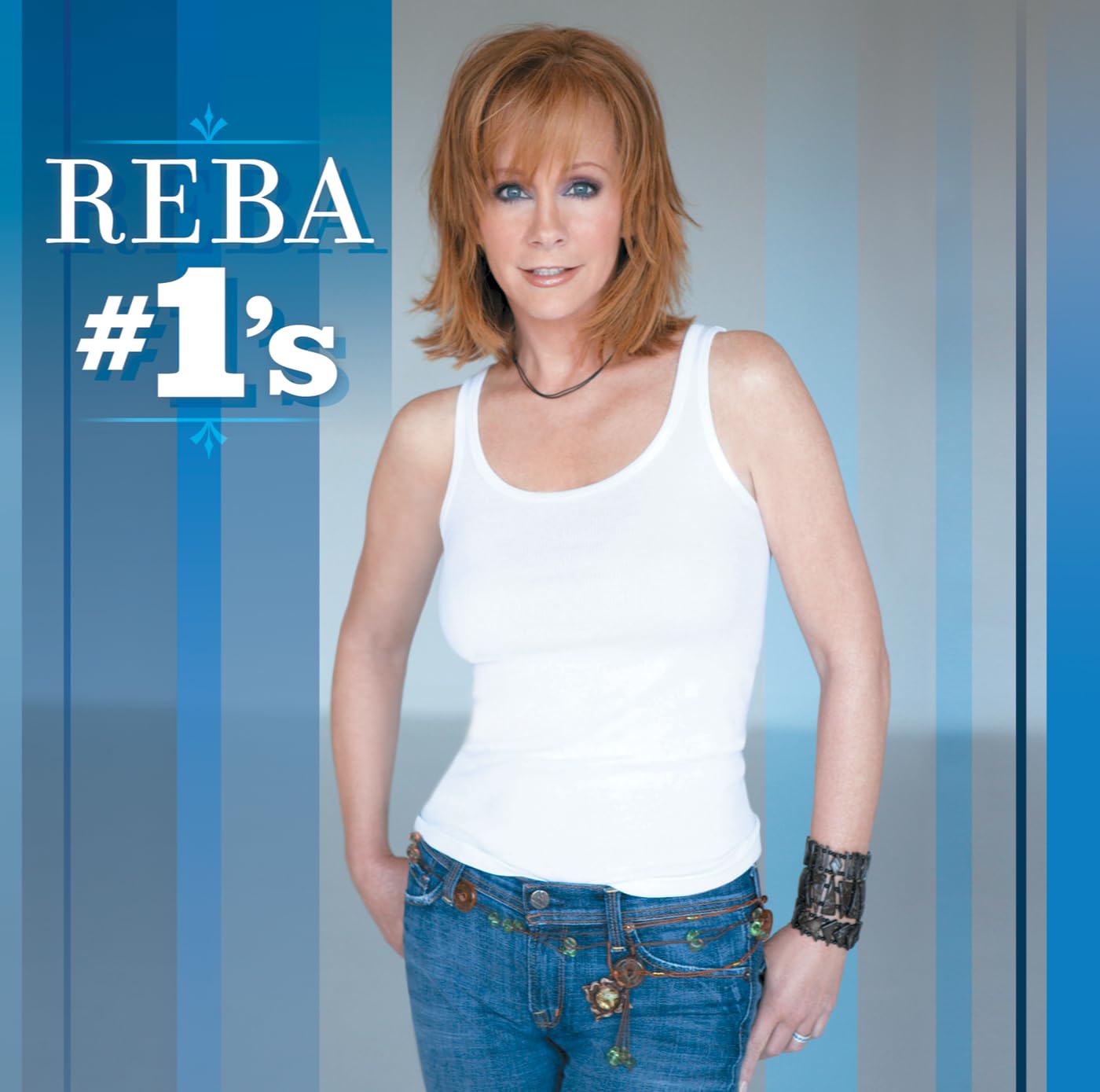 Is There Life Out There song by Reba McEntire from Reba #1's on Amazon ...