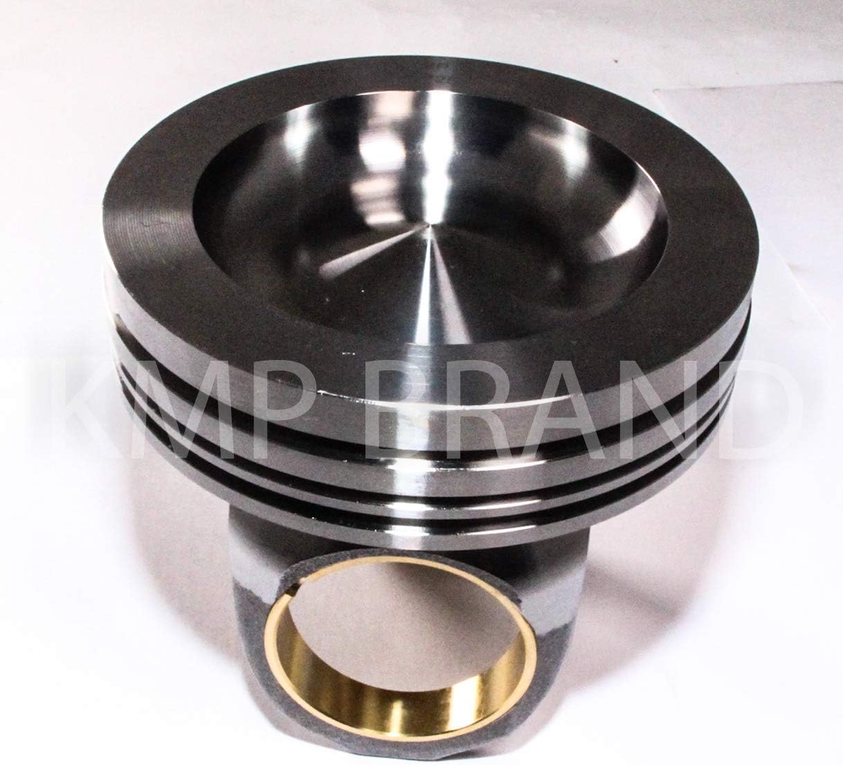 Amazon.com: 1258869 CROWN PISTON suitable for Caterpillar : Automotive