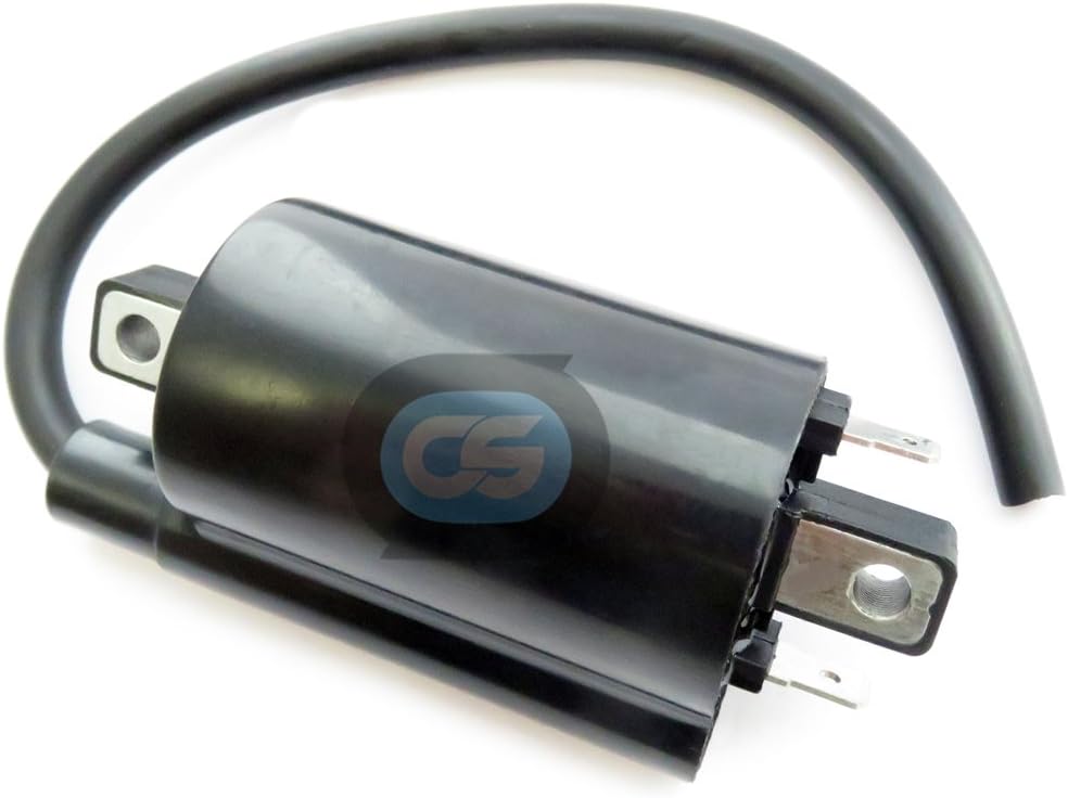 Amazon.com: Ignition Coil compatible with Kawasaki MULE 4010 4X4 Side x ...