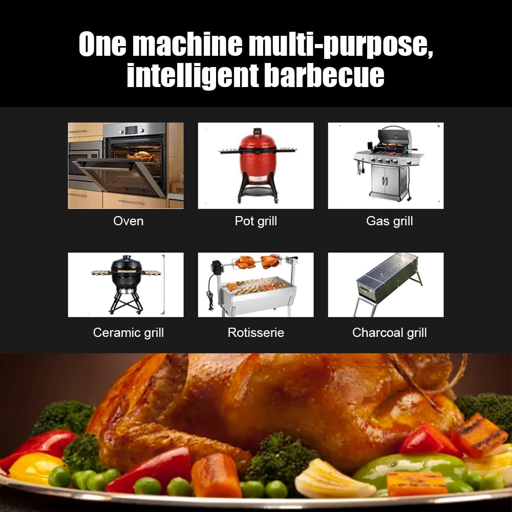 Meat Thermometer Memes