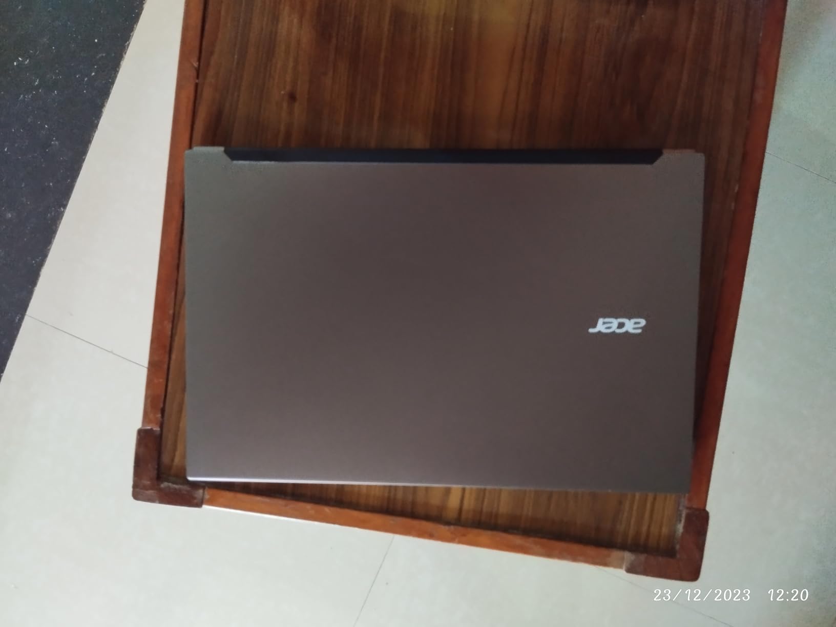 Acer Aspire Lite 12th Gen Intel Core i5-1235U Premium Metal Laptop ...
