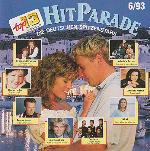 Deutsche Spitzen Stars - Brunner & Brunner Michelle Gunter Gabriel ...