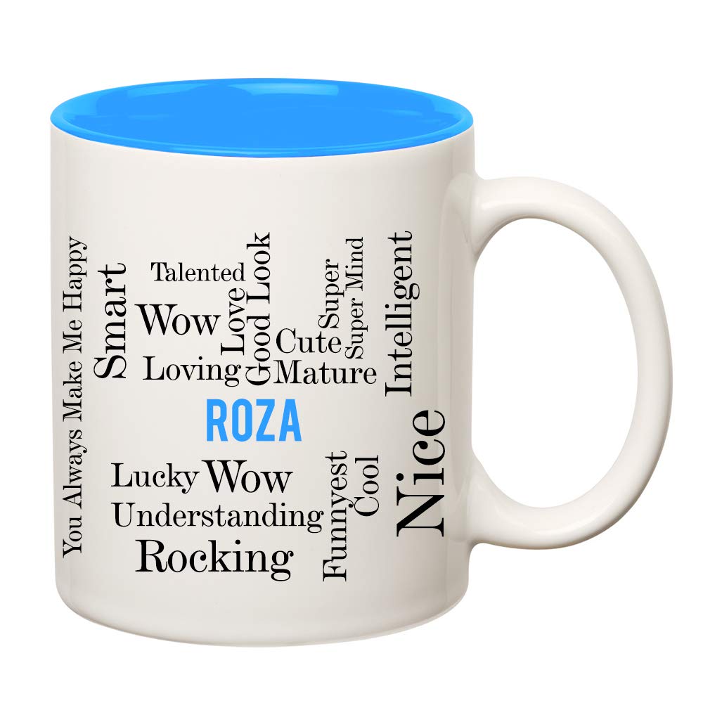 Roza Name