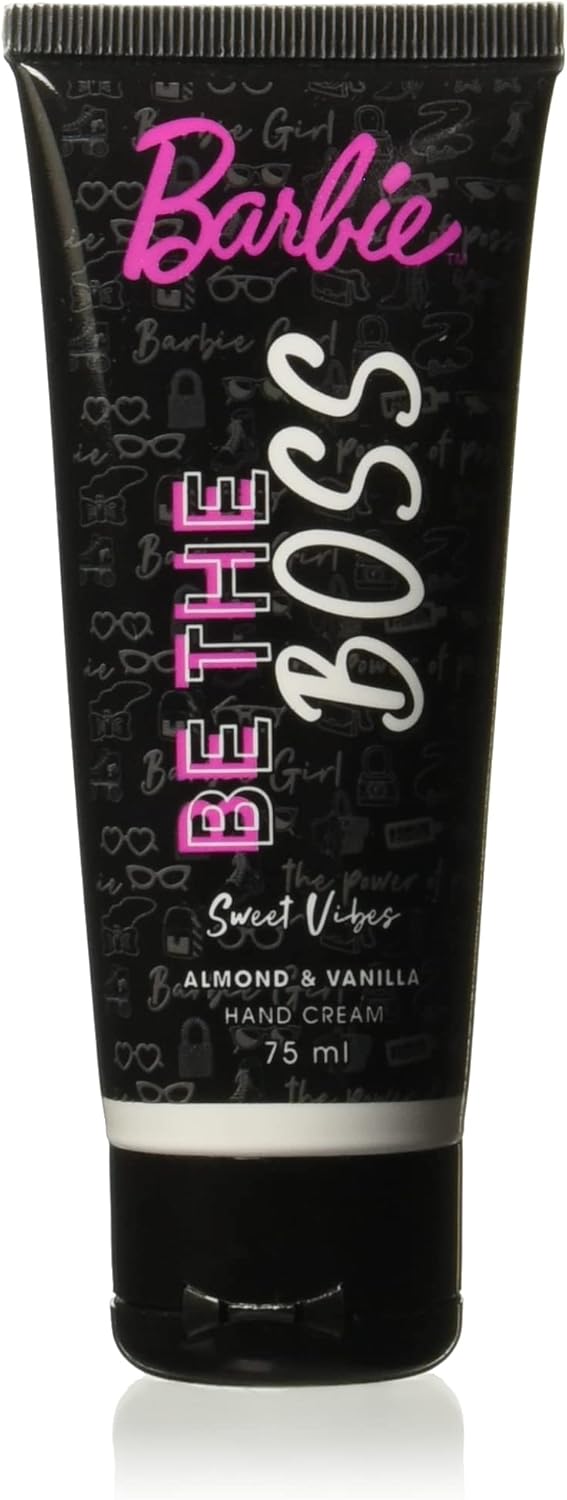 Bioscents Hand Cream Barbie Sweet Vibes 75 Ml, 1 Item : Amazon.com.mx ...