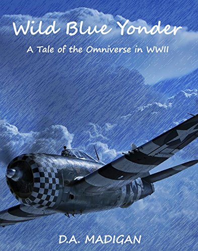 Amazon.com: Wild Blue Yonder (Tales of the Omniverse Book 1) eBook ...