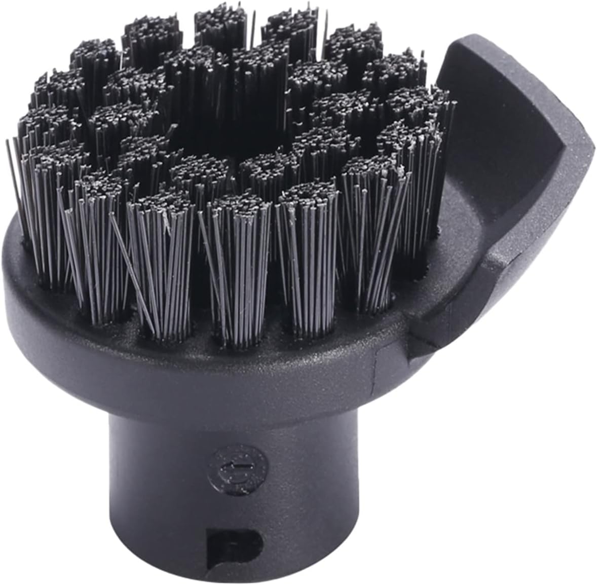 Amazon.com: TELoni Vacuum Cleaner Round Sprinkler Nozzle Head Cleaning ...