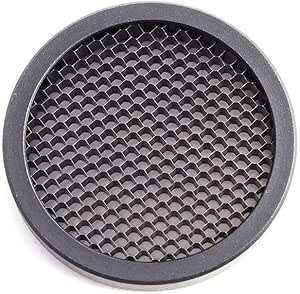 Amazon.com: Scope Accessories 44MM/50MM/56MM Hunting Gear Honeycomb ...