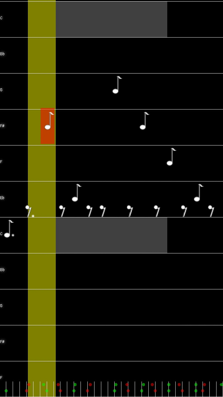 Techno Gauntlet - App on Amazon Appstore