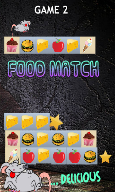 Subway Mouse - App on Amazon Appstore