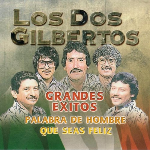 Amazon.com: Grandes Exitos : Los Dos Gilbertos: Digital Music