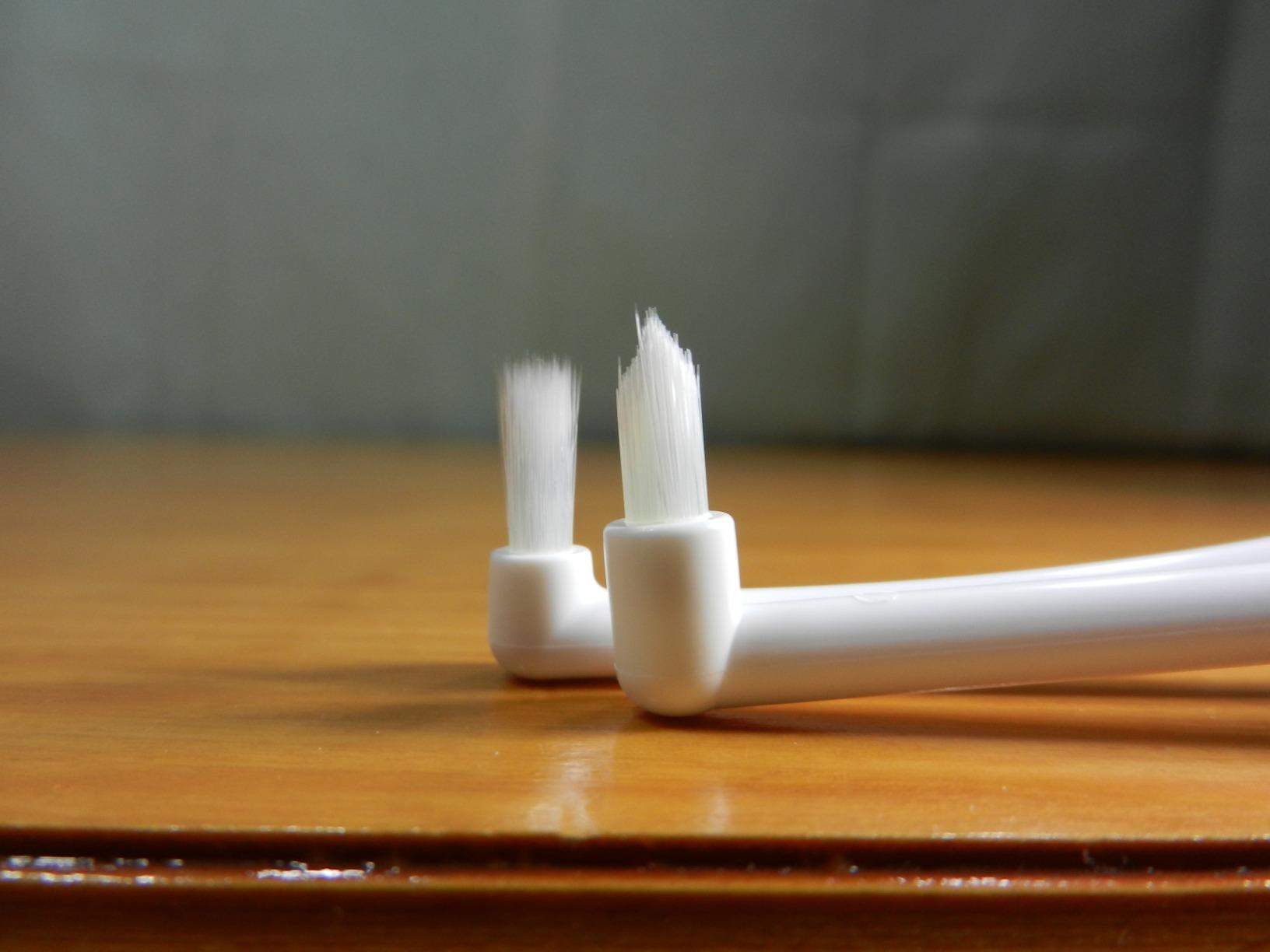 Amazon.co.jp: GUM Periodontal Pro Care, Point Care Brush, Tuft Brush ...