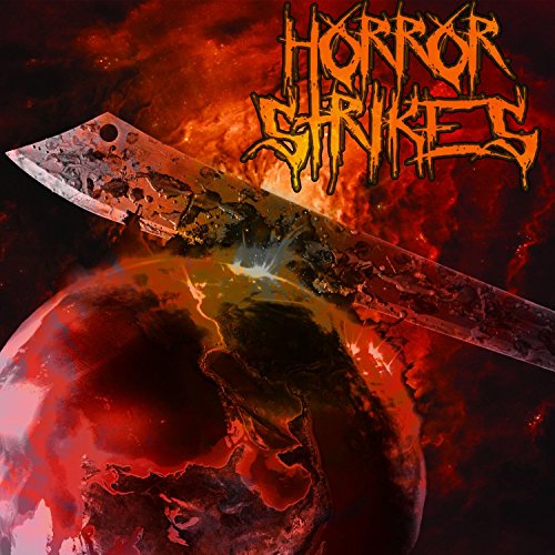 Play Horror Strikes by Horror Strikes on Amazon Music