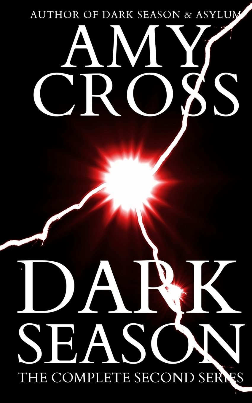 Amazon.com: Dark Season: The Complete Second Series: 9781505434774 ...