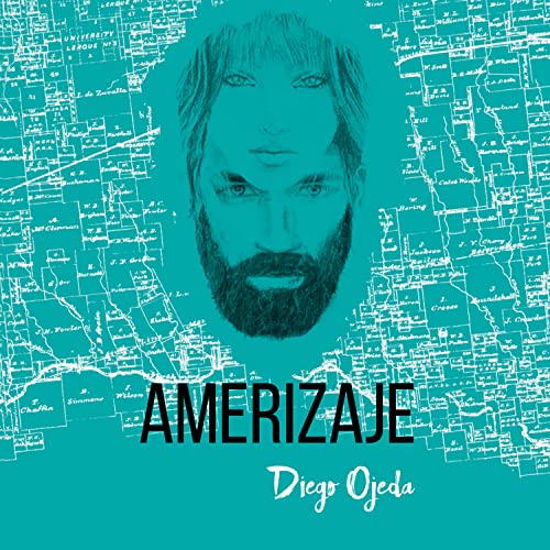 Play Amerizaje by Diego Ojeda on Amazon Music