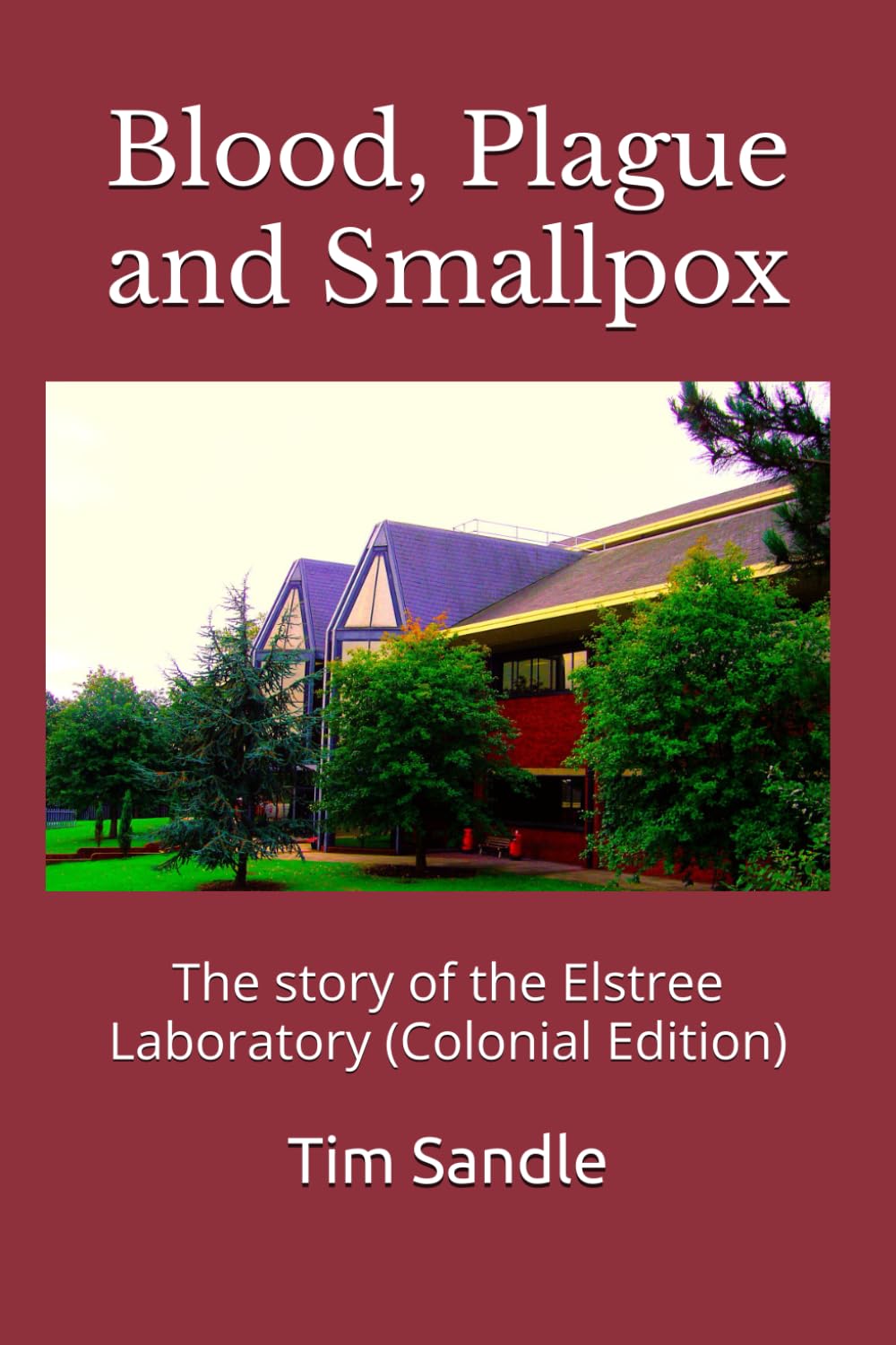 Elstree Laboratories: A remarkable history of scientific excellence ...