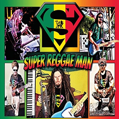 Amazon.com: Super Reggae Man : Super Reggae Man: Digital Music