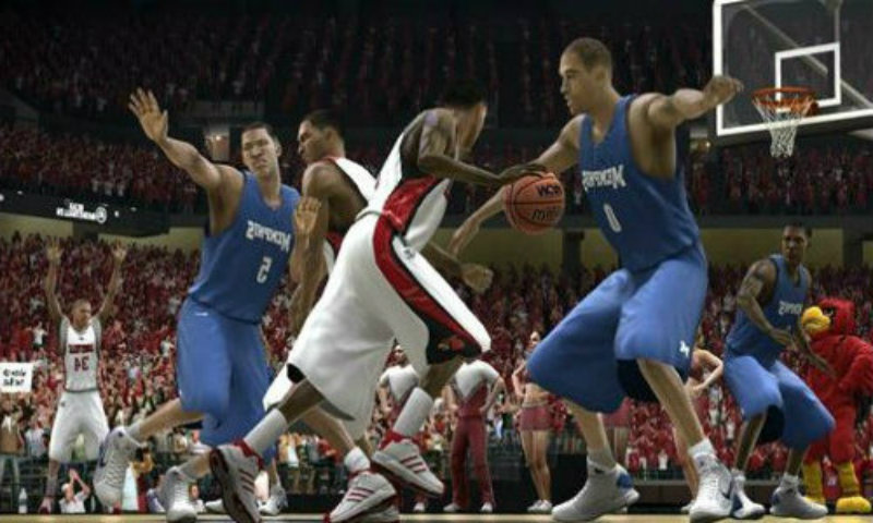 Smash Down Basketball - Aplicativo na Amazon Appstore