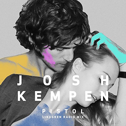 Play Pistol (Lindgren Radio Mix) by Josh Kempen on Amazon Music