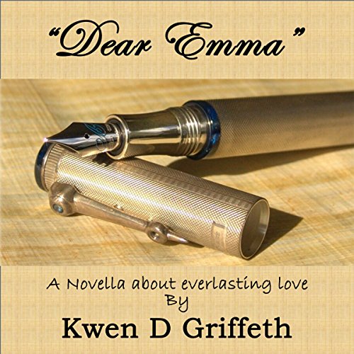 Amazon.com: "Dear Emma" (Audible Audio Edition): Kwen D. Griffeth ...
