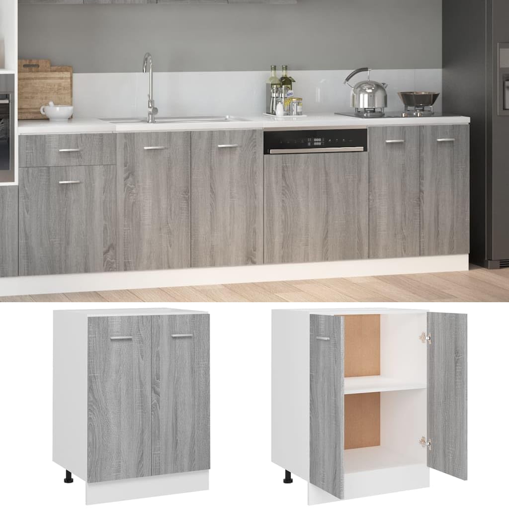 Bottom Cabinets 5 Reasons To Install New Kitchen Cabinets | Visionary