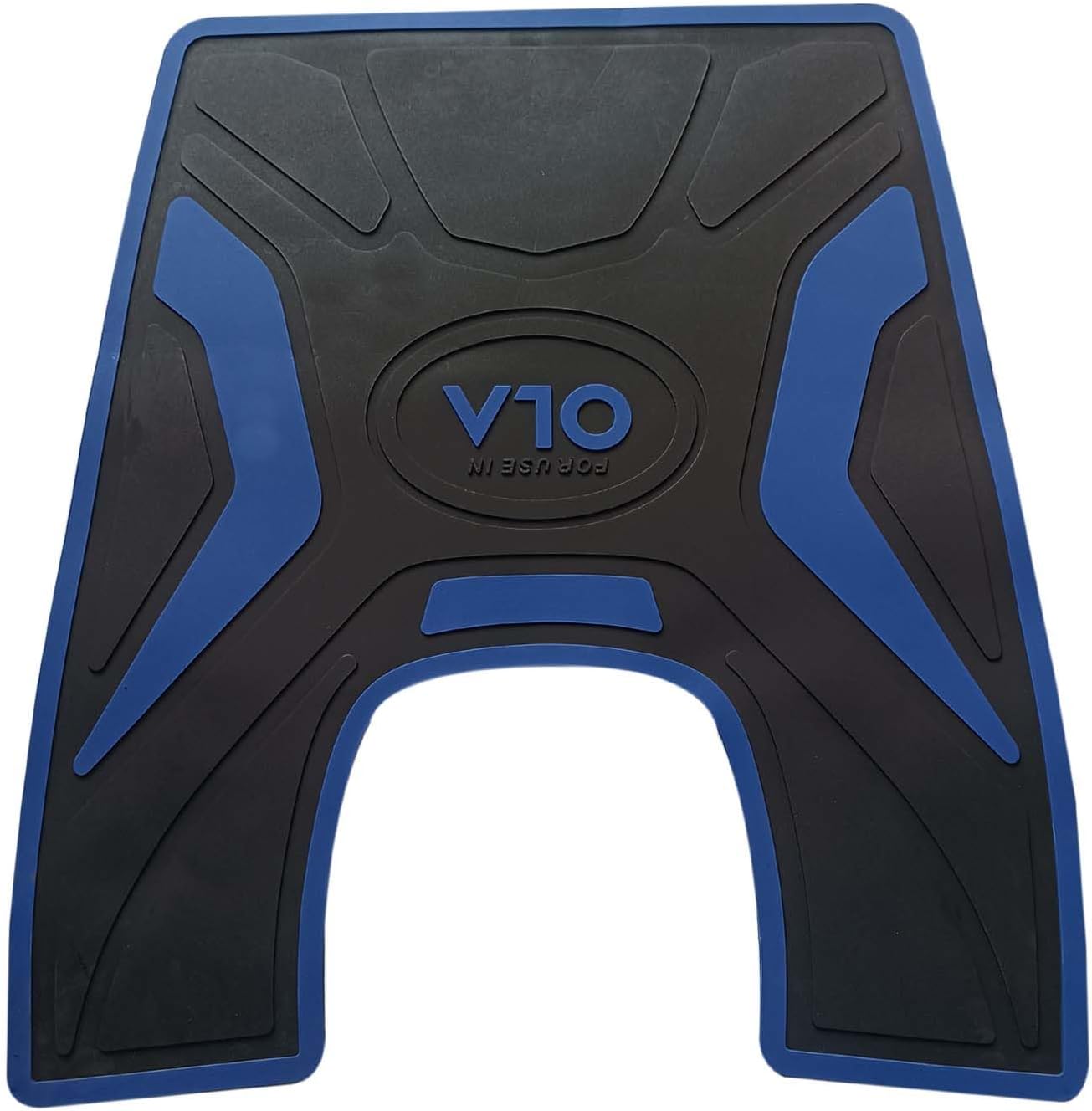 ZNEE SMART Floormat | Footmat for Ola S1 Air Electric Scooter (Blue ...