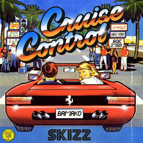 Amazon.com: Cruise Control: CDs & Vinyl