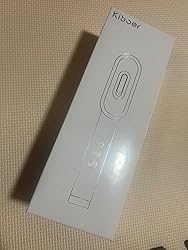 Amazon.co.jp: Kiboer 電気ブラシ 美顔器 電動 頭皮ブラシ 頭皮ケア フェイスケア 1台両用 ems RF EP 微電流 光美容 ローションボックス付き 男女兼用 乾湿両用 ...
