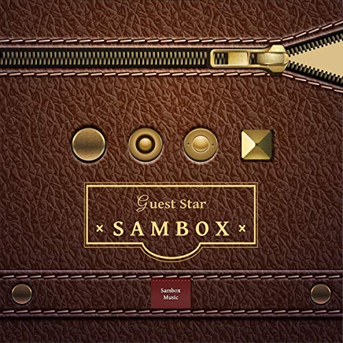 Amazon.com: Guest Star : Sambox: Digital Music
