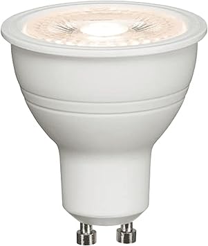 Hive Smart Light Bulb GU10 Dimmable (V9), Works with Amazon Alexa ...