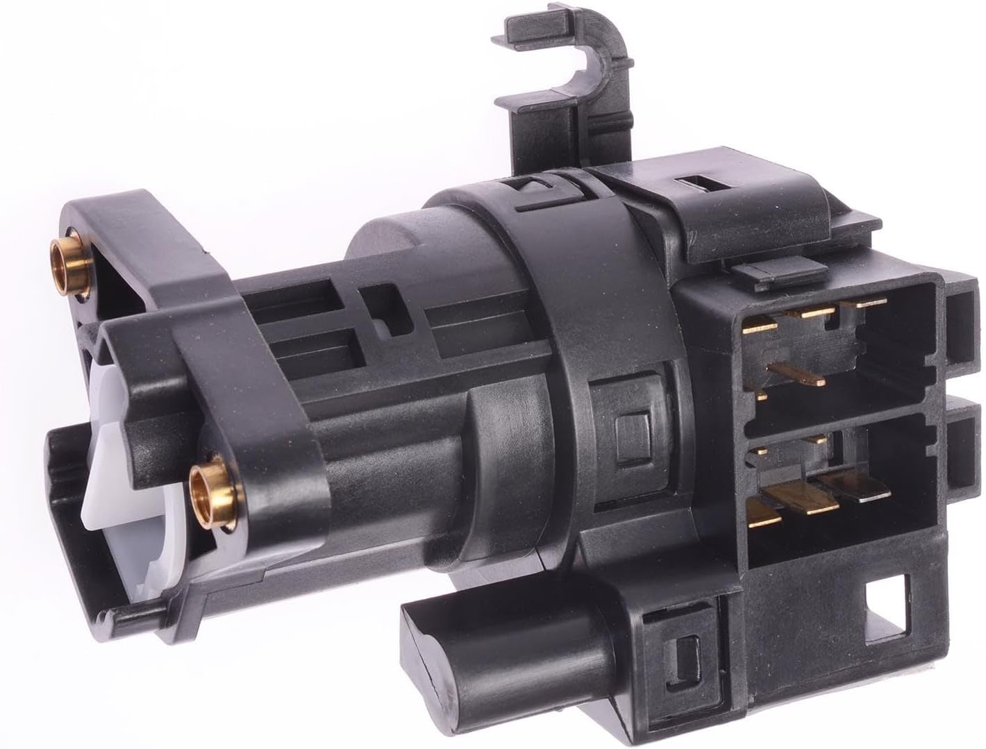 Amazon.com: Ignition Switch Compatible With Chevrolet Corvette 1997 ...