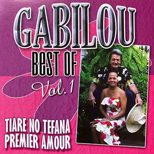 Amazon.co.jp: BEST OF VOL. 1 : Gabilou: デジタルミュージック