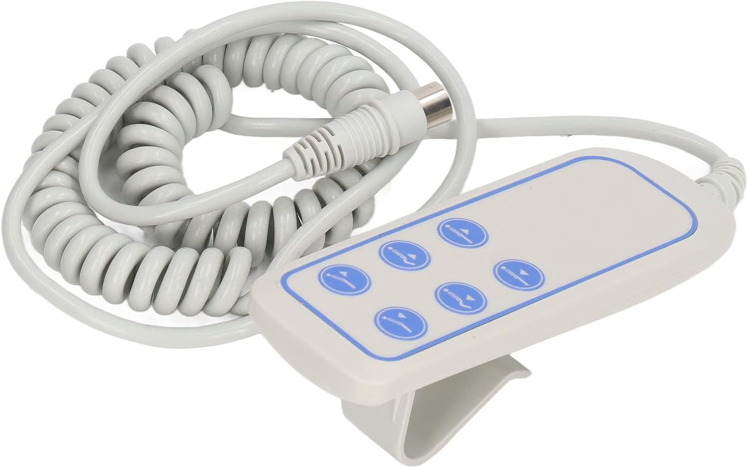 Amazon.com: Kadimendium Hand Control Handset Remote, Dustproof IP66 8 ...