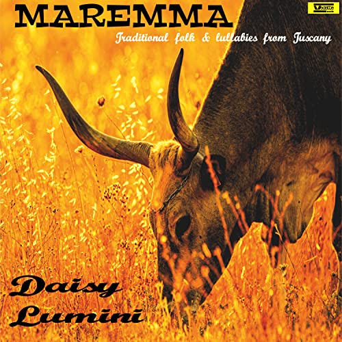 Play Maremma by Daisy Lumini on Amazon Music