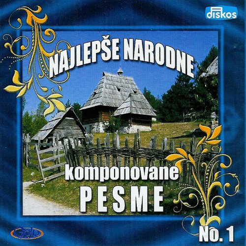 Najlepse Narodne Pesme – Zabavna i narodna muzika60 najlepših narodnih ...
