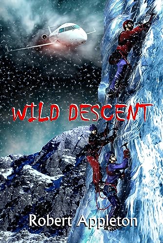 Amazon.co.jp: Wild Descent (Beyond Limits Book 2) (English Edition) 電子 ...