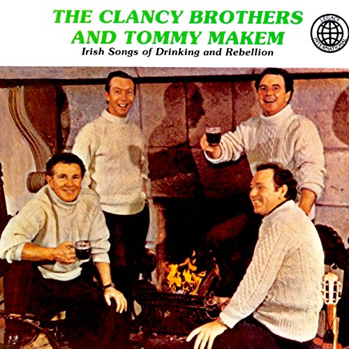 Amazon MusicでThe Clancy Brothers & Tommy MakemのIrish Songs Of Drinking ...