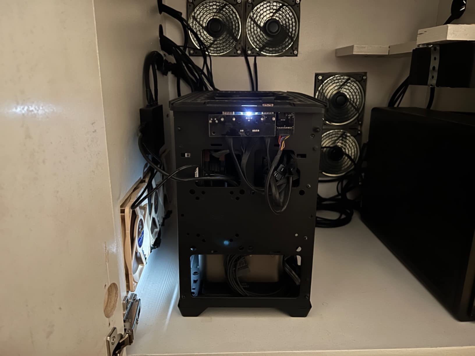 $10/mo - Finance Razer PWM PC Fan Controller: Connects Up to 8 Fans ...