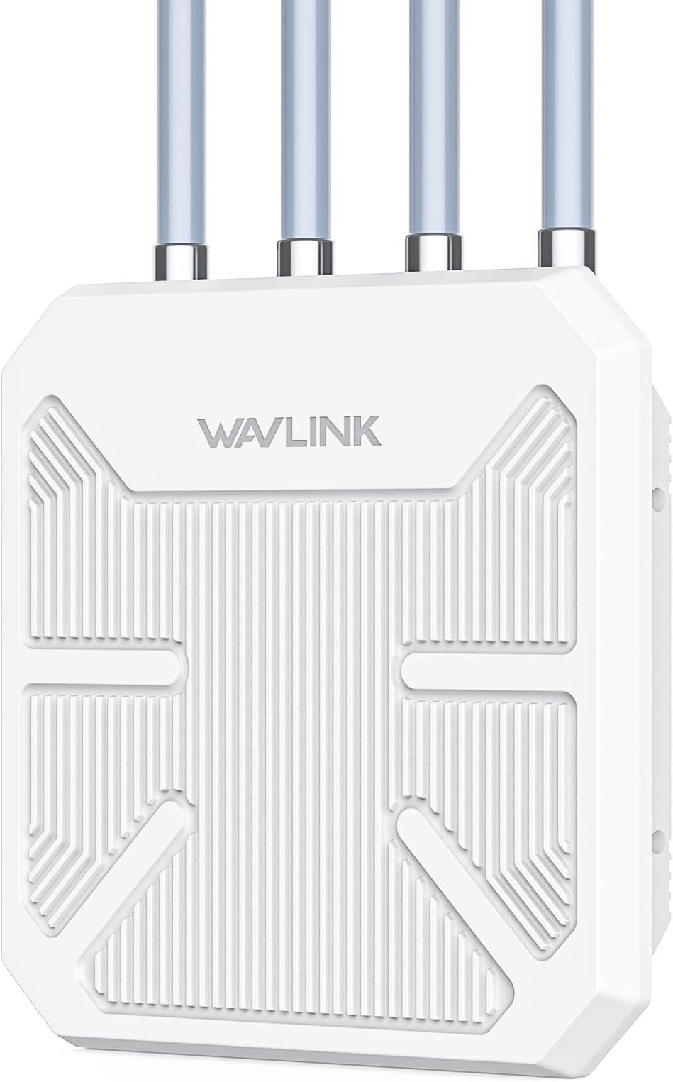 Amazon.com: WAVLINK Outdoor AX1800 WiFi 6 Mesh Router, Dual Band 2.4G ...