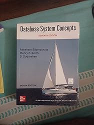 Buy Database System Concepts |7th Edition Book Online at Low Prices in India | Database System ...