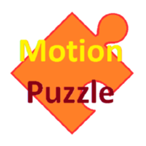 Motion Puzzle - App on Amazon Appstore