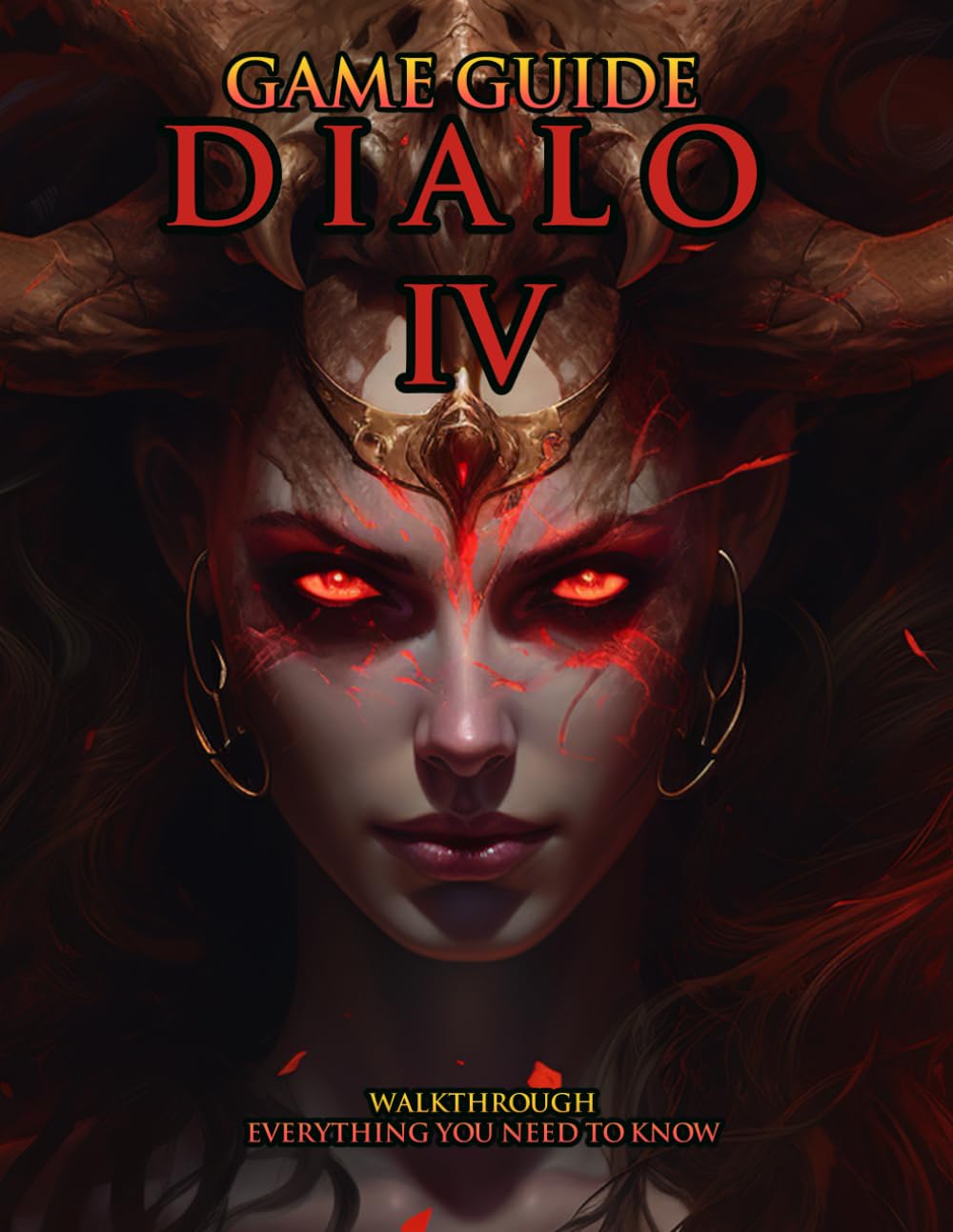 Snapklik.com : Diablo IV GAME GUIDE : Walkthrough And Everything You ...