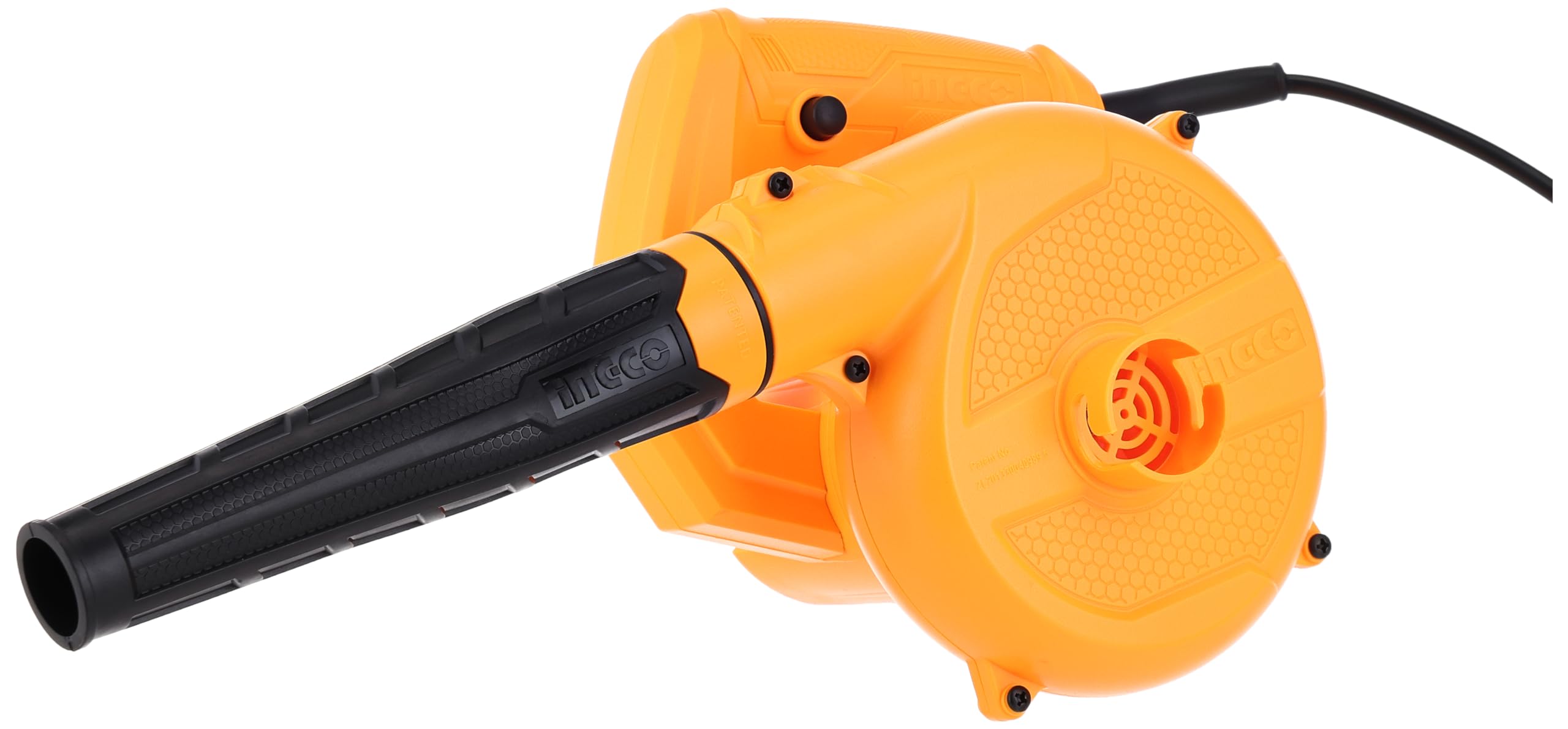 Ingco AB4018 Air Blower 400W (1 Set): Buy Online at Best Price in Egypt - Souq is now Amazon.eg