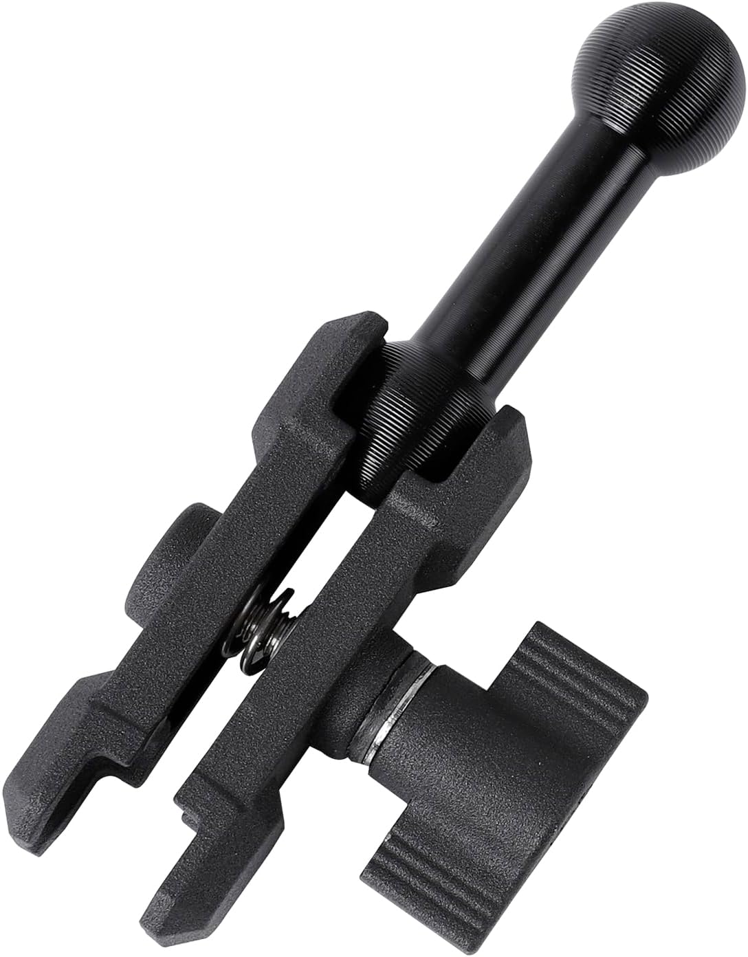 Amazon.com: Mippko Phone Holder with 3 Ball Adapters,Aluminum Alloy 17 ...