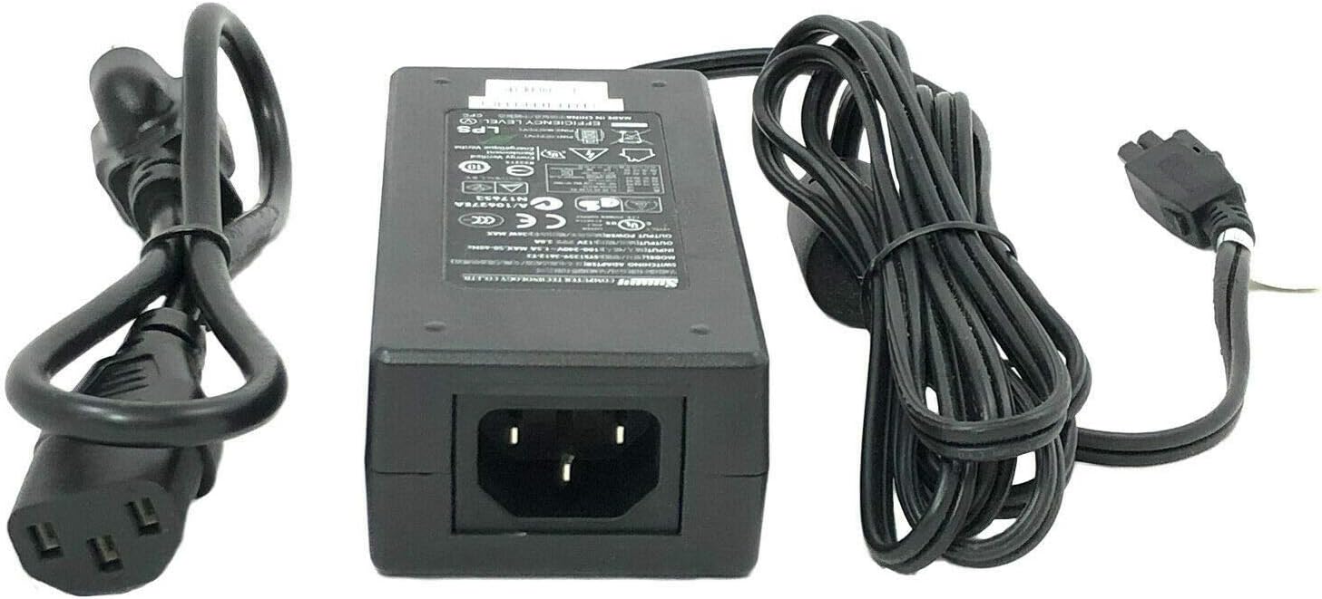 Amazon.com: Sonic WALL Power Supply Adapter TZ-400 TZ300 TZ210 TZ205W ...